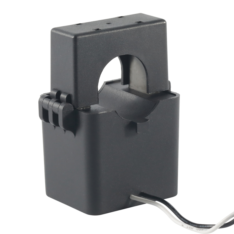 φ24mm Split core current transformer 400A 3000:1 - Buy AC Split Core ...