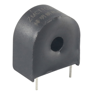 φ5mm PCB mounting Current transformer 2000:1 10A - Buy PCB mounting ...
