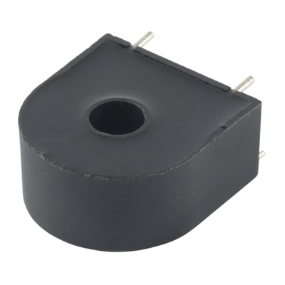 φ6.5mm PCB mounting current transformer 2500:1 70A - Buy PCB mounting ...